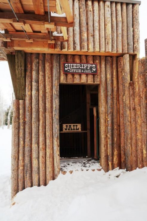 Fort Frog (New) (Buttermilk)