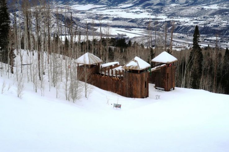 Fort Frog (New) (Buttermilk)